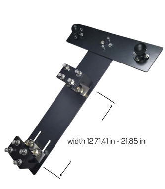 Mounts - Vetted Security Solutions