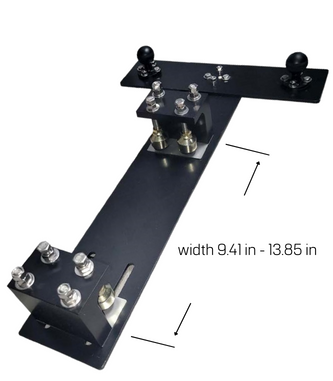 Mounts - Vetted Security Solutions