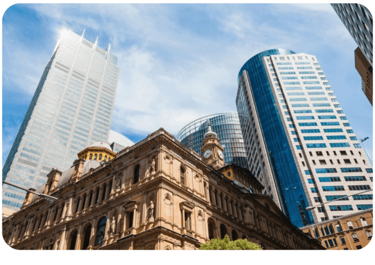 Law Enforcement - Vetted Security Solutions