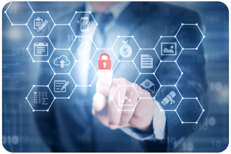 FINDER Software Solutions - Vetted Security Solutions