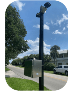 Intelligent Enclosures - Vetted Security Solutions