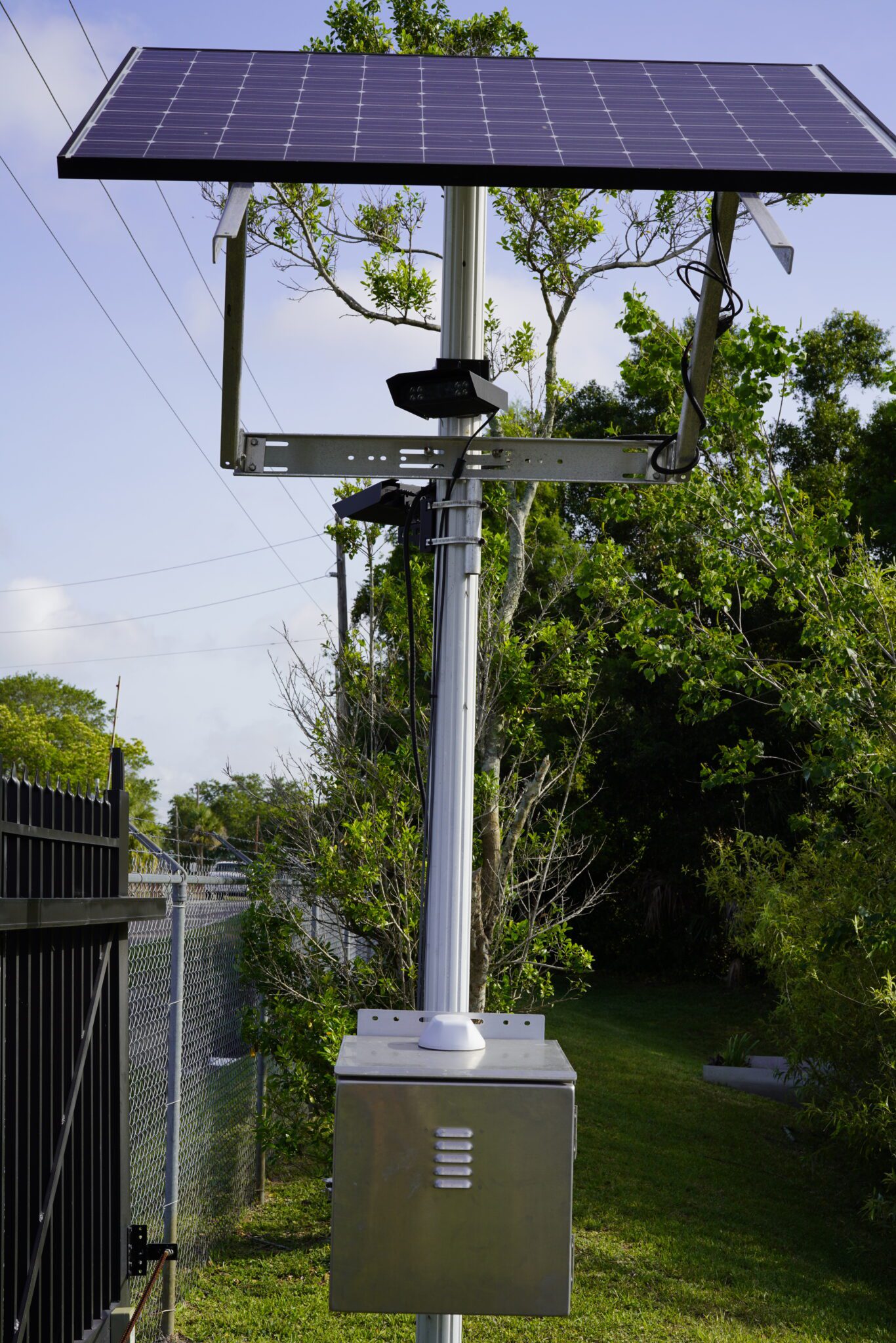 Mounts - Vetted Security Solutions